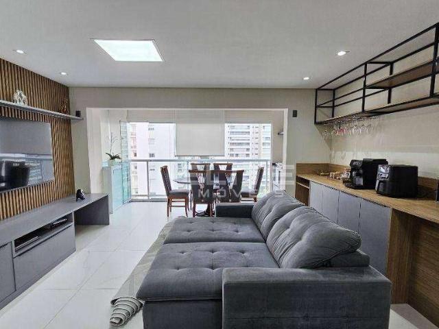 Apartamento para Venda em São Caetano do Sul/SP Cerâmica 2 Quartos