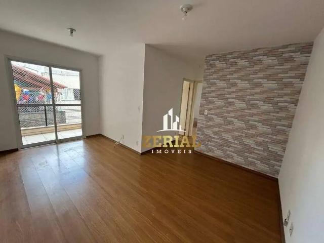 Apartamento para Venda em São Caetano do Sul/SP Cerâmica 2 Quartos