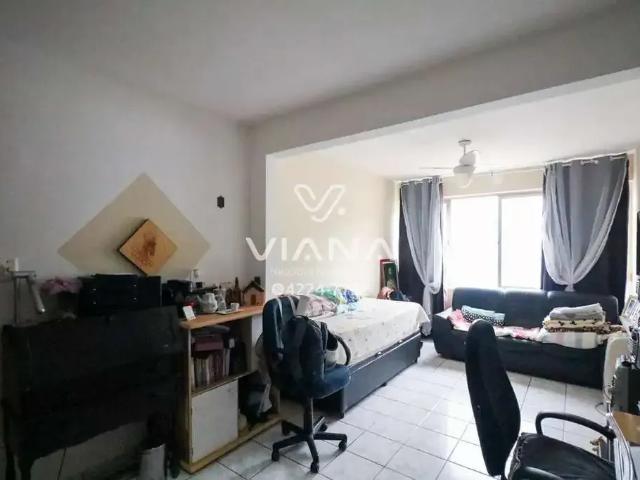 Apartamento para Venda em São Caetano do Sul/SP Cerâmica 2 Quartos