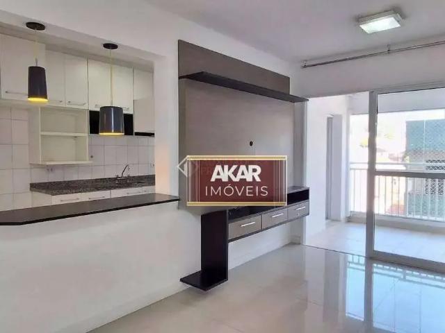 Apartamento para Venda em São Caetano do Sul/SP Cerâmica 2 Quartos