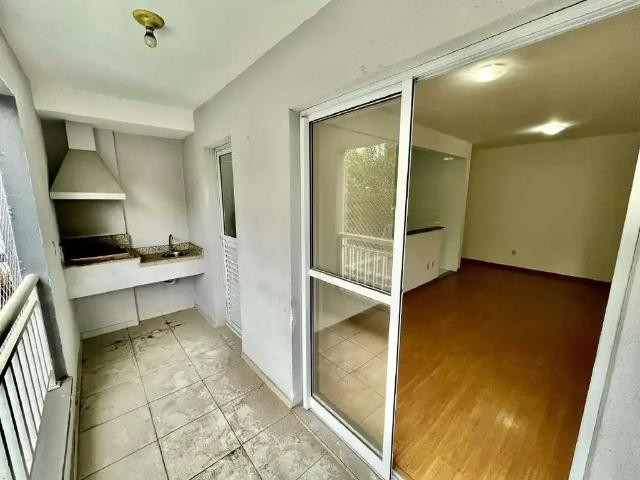 Apartamento para Venda em São Caetano do Sul/SP Cerâmica 2 Quartos