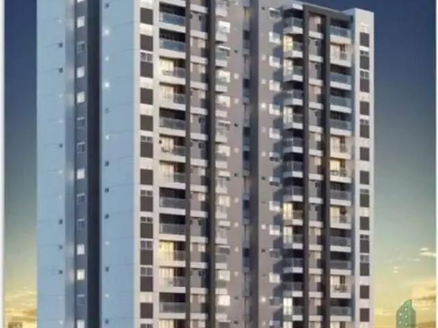 Apartamento para Venda em São Caetano do Sul/SP Cerâmica 2 Quartos