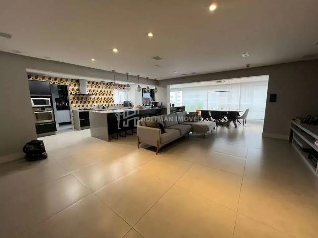 Apartamento para Venda em São Caetano do Sul/SP Cerâmica 3 Quartos