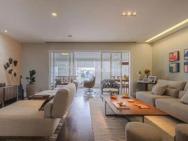 Apartamento para Venda em São Caetano do Sul/SP Cerâmica 3 Quartos