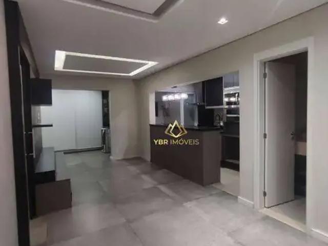Apartamento para Venda em São Caetano do Sul/SP Cerâmica 3 Quartos