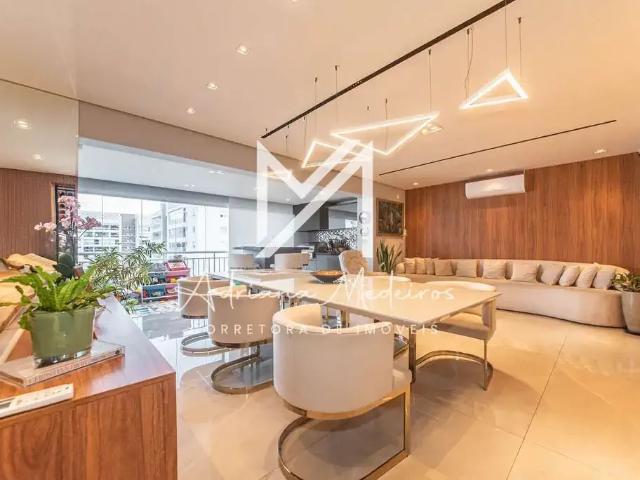 Apartamento para Venda em São Caetano do Sul/SP Cerâmica 3 Quartos