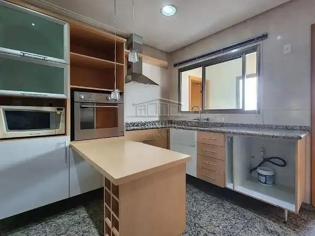 Apartamento para Venda em São Caetano do Sul/SP Cerâmica 3 Quartos