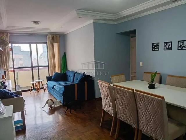 Apartamento para Venda em São Caetano do Sul/SP Cerâmica 3 Quartos