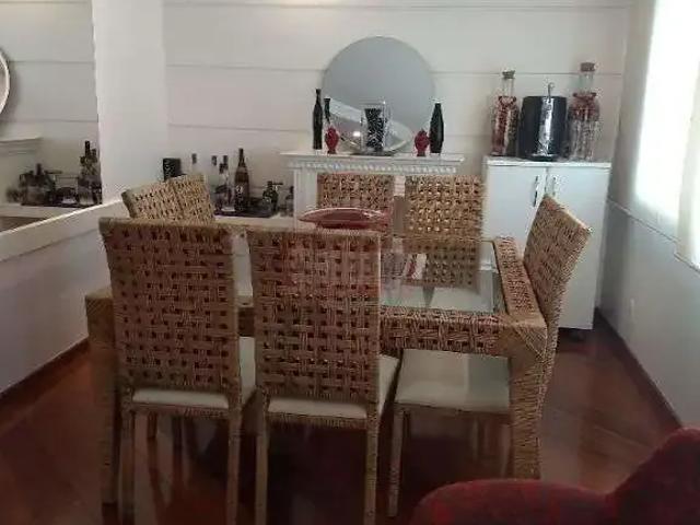 Apartamento para Venda em São Caetano do Sul/SP Cerâmica 3 Quartos