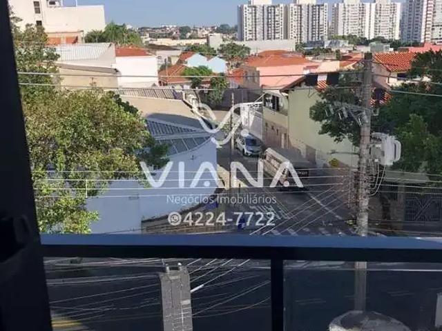 Apartamento para Venda em São Caetano do Sul/SP Cerâmica 3 Quartos
