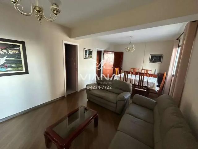 Apartamento para Venda em São Caetano do Sul/SP Cerâmica 3 Quartos