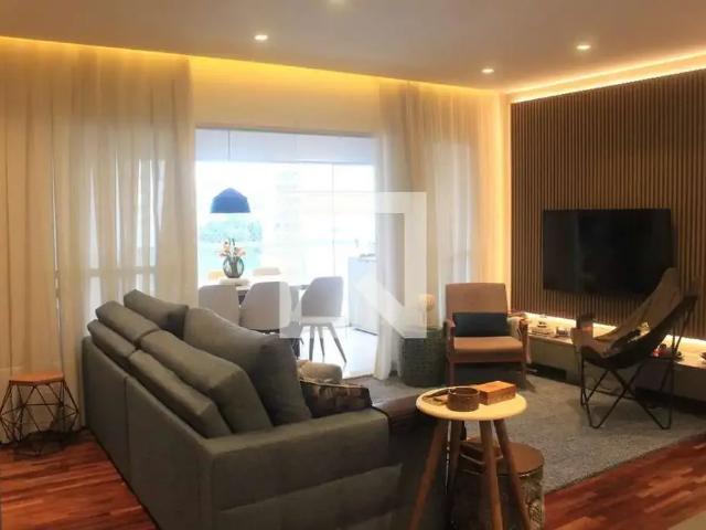 Apartamento para Venda em São Caetano do Sul/SP Cerâmica 3 Quartos