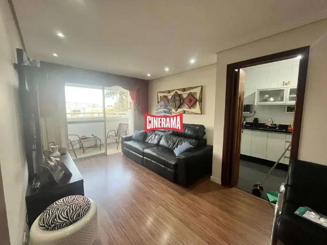 Apartamento para Venda em São Caetano do Sul/SP Cerâmica 3 Quartos