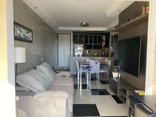 Apartamento para Venda em São Caetano do Sul/SP Cerâmica 3 Quartos