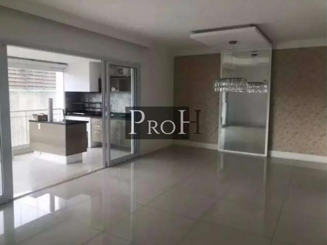 Apartamento para Venda em São Caetano do Sul/SP Cerâmica 3 Quartos