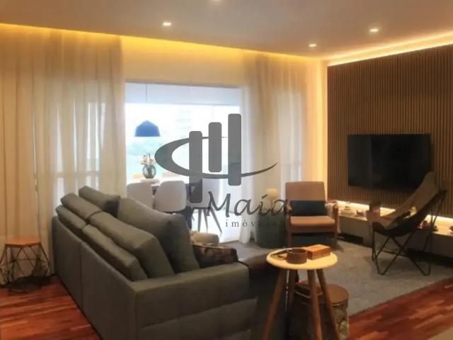 Apartamento para Venda em São Caetano do Sul/SP Cerâmica 3 Quartos