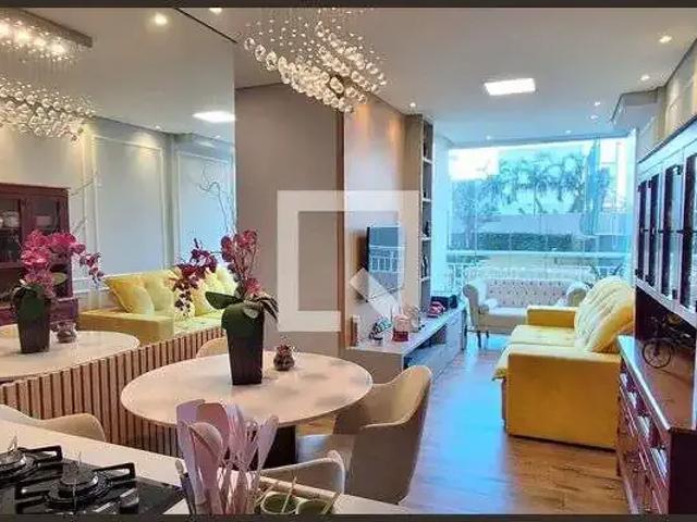Apartamento para Venda em São Caetano do Sul/SP Cerâmica 3 Quartos