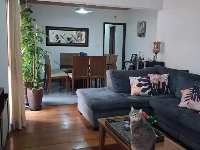 Apartamento para Venda em São Caetano do Sul/SP Cerâmica 3 Quartos