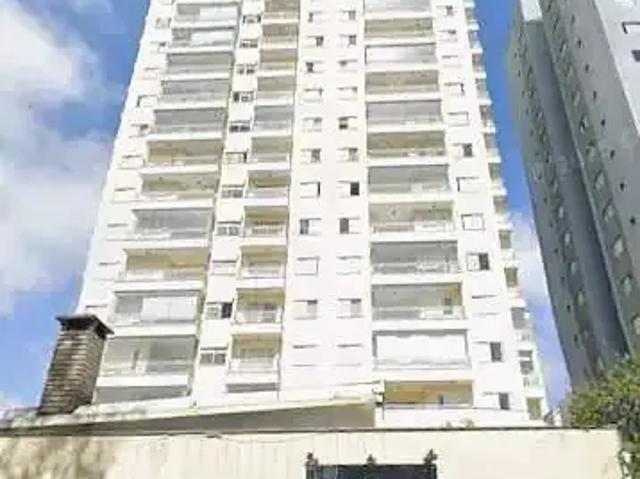 Apartamento para Venda em São Caetano do Sul/SP Cerâmica 3 Quartos