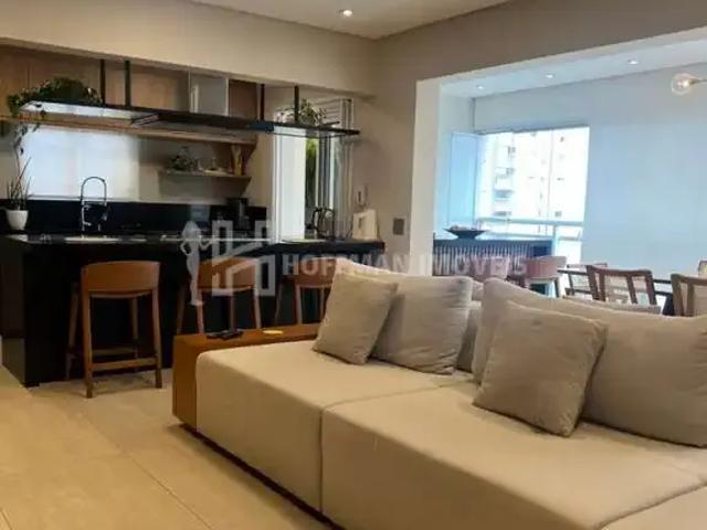 Apartamento para Venda em São Caetano do Sul/SP Cerâmica 3 Quartos