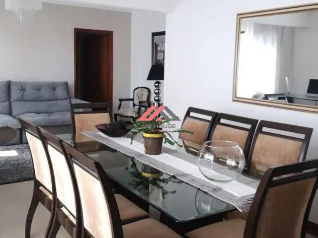 Apartamento para Venda em São Caetano do Sul/SP Cerâmica 3 Quartos
