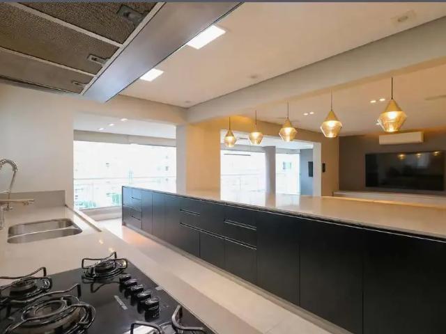 Apartamento para Venda em São Caetano do Sul/SP Cerâmica 3 Quartos