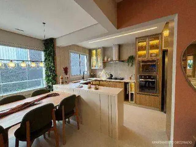 Apartamento para Venda em São Caetano do Sul/SP Cerâmica 3 Quartos