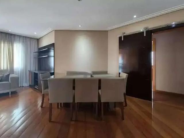 Apartamento para Venda em São Caetano do Sul/SP Cerâmica 3 Quartos