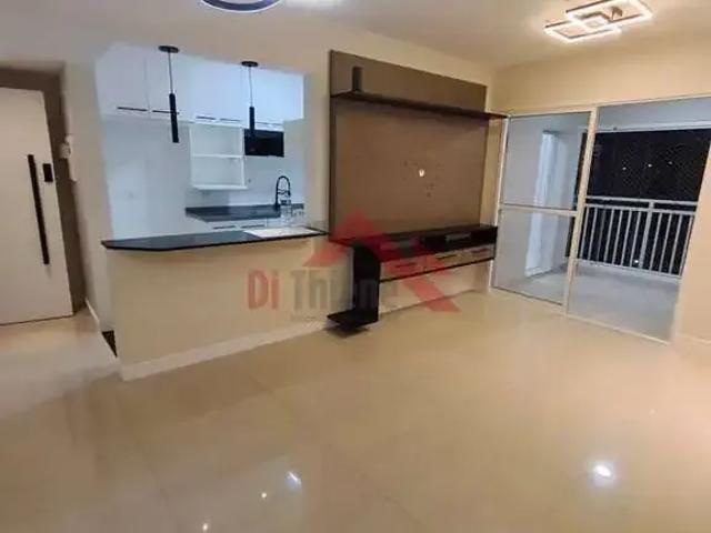 Apartamento para Venda em São Caetano do Sul/SP Cerâmica 3 Quartos