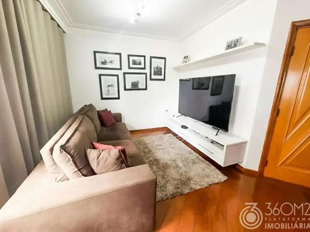 Apartamento para Venda em São Caetano do Sul/SP Cerâmica 3 Quartos