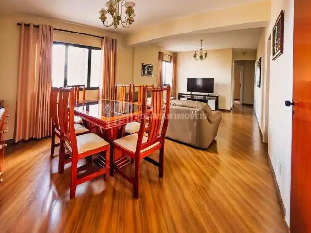 Apartamento para Venda em São Caetano do Sul/SP Cerâmica 3 Quartos