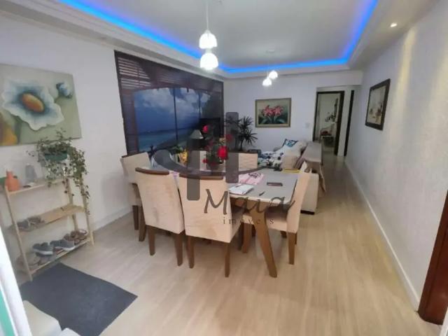 Apartamento para Venda em São Caetano do Sul/SP Cerâmica 3 Quartos