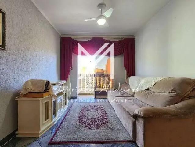 Apartamento para Venda em São Caetano do Sul/SP Cerâmica 3 Quartos