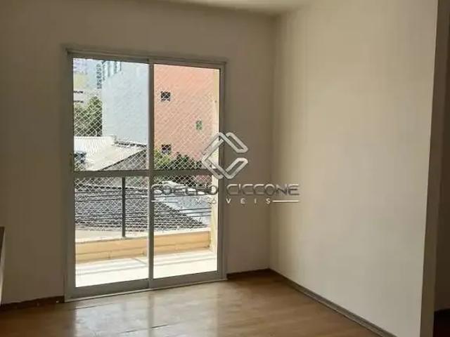 Apartamento para Venda em São Caetano do Sul/SP Cerâmica 3 Quartos