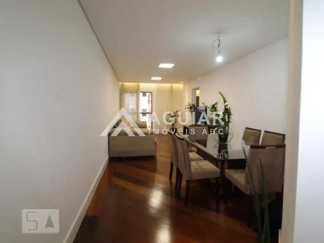 Apartamento para Venda em São Caetano do Sul/SP Cerâmica 3 Quartos