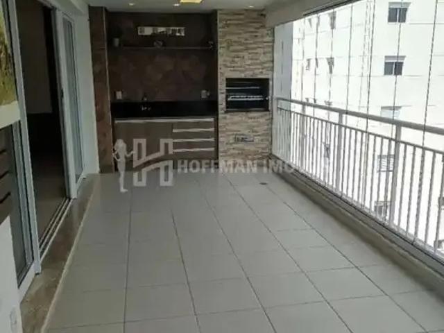 Apartamento para Venda em São Caetano do Sul/SP Cerâmica 3 Quartos