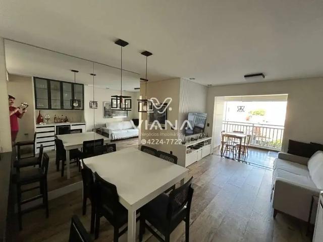 Apartamento para Venda em São Caetano do Sul/SP Cerâmica 3 Quartos