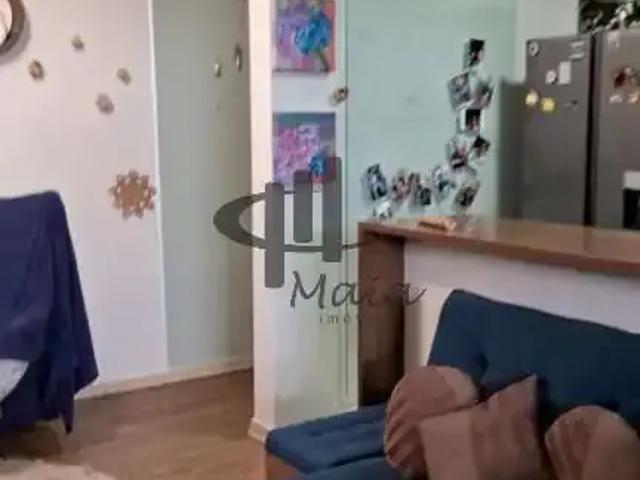 Apartamento para Venda em São Caetano do Sul/SP Cerâmica 3 Quartos