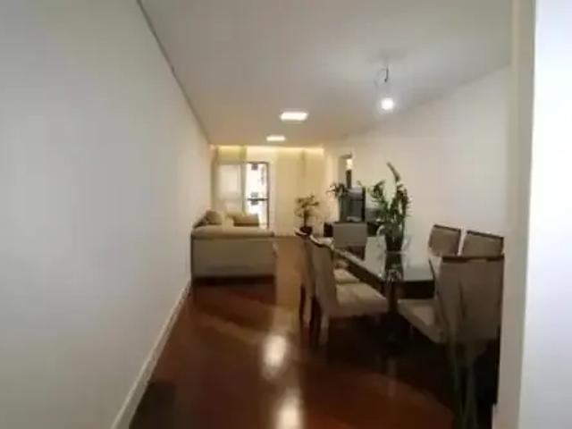 Apartamento para Venda em São Caetano do Sul/SP Cerâmica 3 Quartos