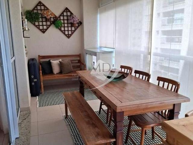 Apartamento para Venda em São Caetano do Sul/SP Cerâmica 3 Quartos