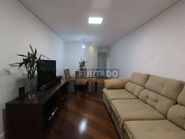 Apartamento para Venda em São Caetano do Sul/SP Cerâmica 3 Quartos