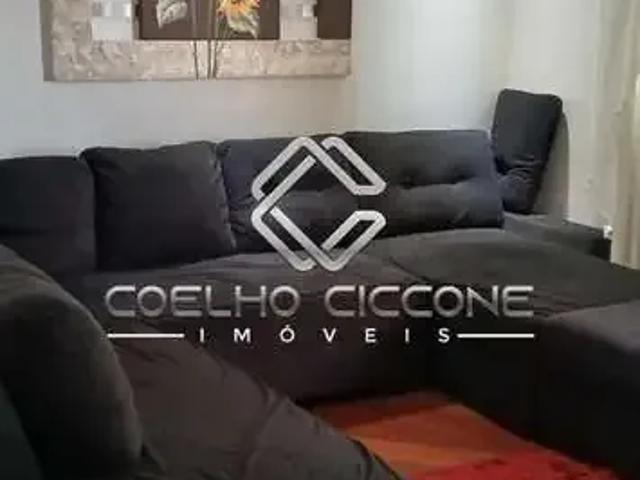 Apartamento para Venda em São Caetano do Sul/SP Cerâmica 4 Quartos