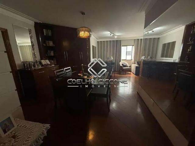 Apartamento para Venda em São Caetano do Sul/SP Cerâmica 4 Quartos