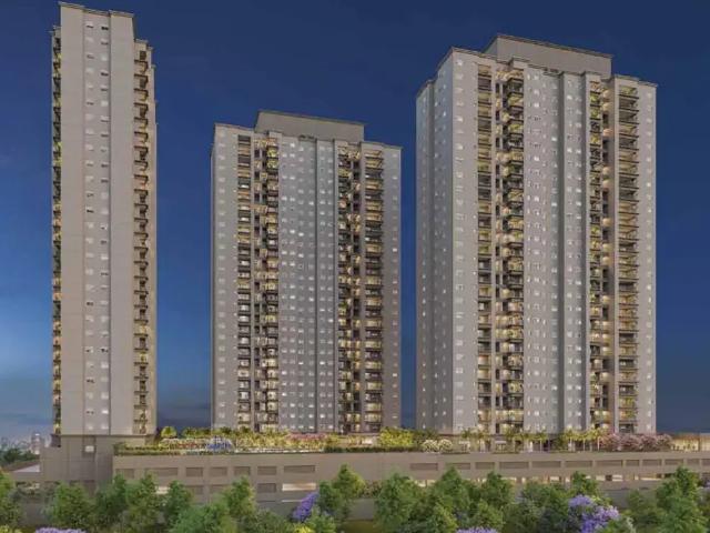Apartamento para Venda em São Caetano do Sul/SP Fundação 3 Quartos