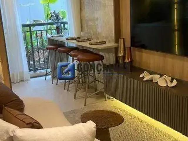 Apartamento para Venda em São Caetano do Sul/SP Fundação 3 Quartos