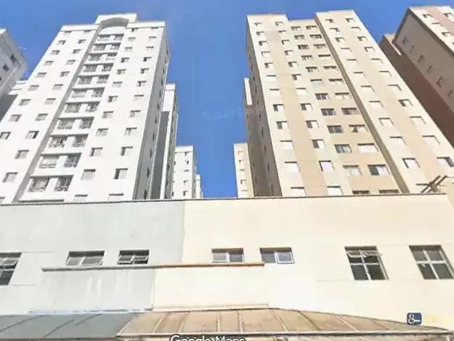 Apartamento para Venda em São Caetano do Sul/SP Fundação 3 Quartos