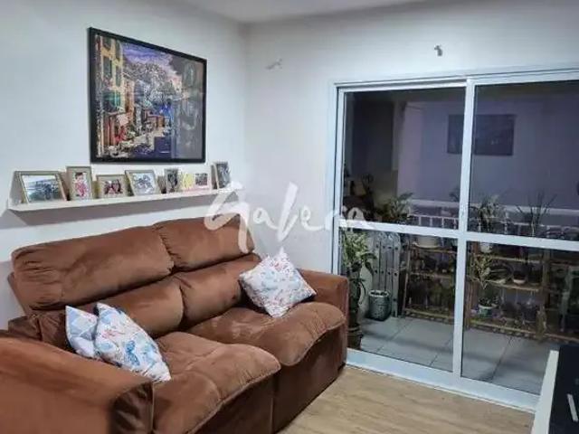Apartamento para Venda em São Caetano do Sul/SP Fundação 3 Quartos