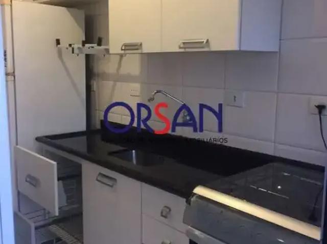 Apartamento para Venda em São Caetano do Sul/SP Fundação 3 Quartos