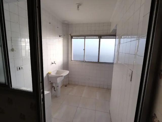 Apartamento para Venda em São Caetano do Sul/SP Fundação 3 Quartos