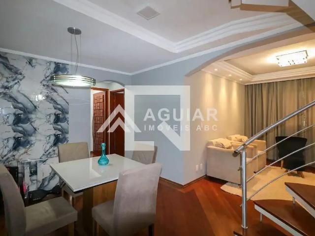 Apartamento para Venda em São Caetano do Sul/SP Fundação 3 Quartos